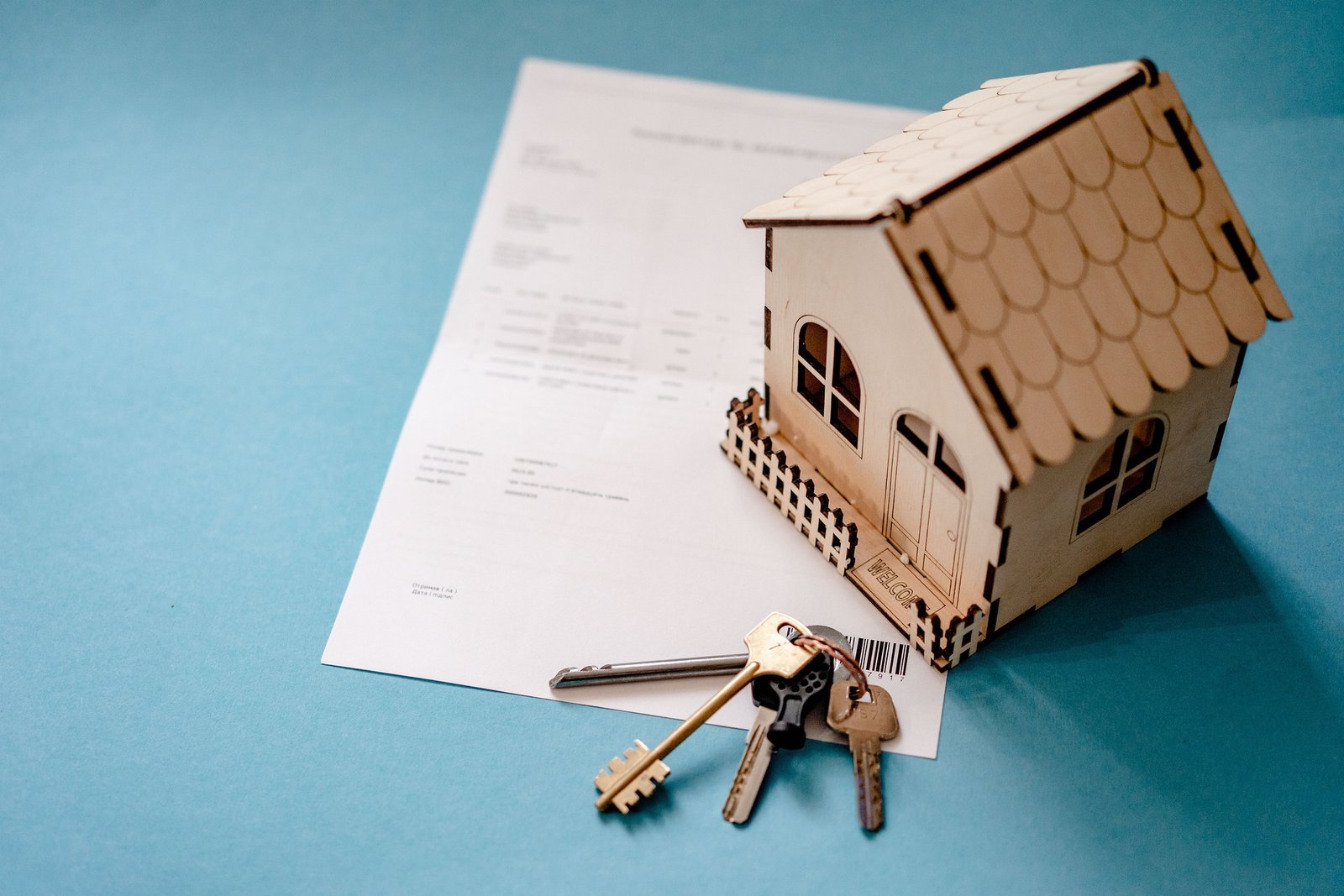 Loan Against Property in 2025: Unlocking Your Property’s Hidden Value